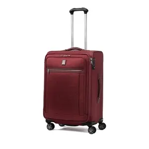 TRAVELPRO Platinum Elite 25" Expandable Spinner - Bordeaux