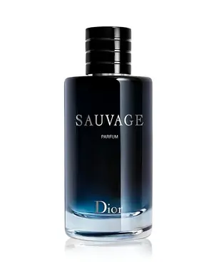 Dior Sauvage Parfum 6.8 Oz - No Color