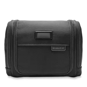 Briggs & Riley Baseline Deluxe Hangable Kit - Black