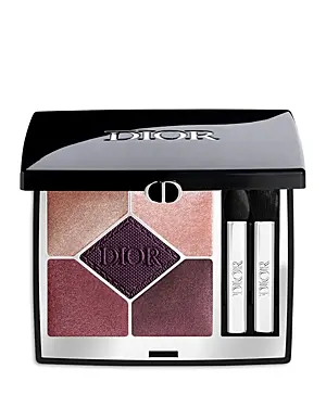 Dior Show 5 Couleurs Couture Eyeshadow Palette 183 Plum Tutu
