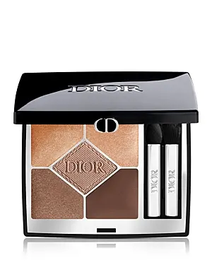Dior Show 5 Couleurs Couture Eyeshadow Palette 599