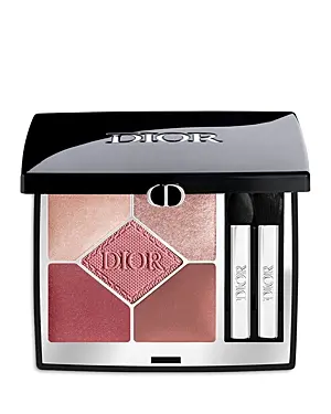 Dior Show 5 Couleurs Couture Eyeshadow Palette 823 Rosa Mutabilis