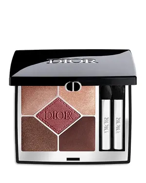 Dior Show 5 Couleurs Couture Eyeshadow Palette Mitzah