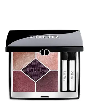 Dior Show 5 Couleurs Couture Eyeshadow Palette Plum Tutu