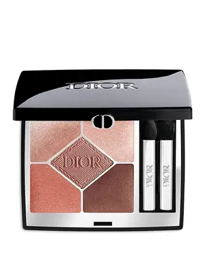 Dior Show 5 Couleurs Couture Eyeshadow Palette - Toile De Jouy
