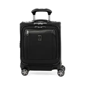 TRAVELPRO Platinum Elite Carry-on Spinner - Shadow Black