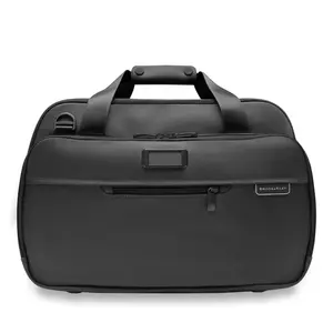 Briggs & Riley Baseline Expandable Cabin Bag - Black