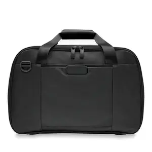 Briggs & Riley Baseline Expandable Cabin Bag - Black