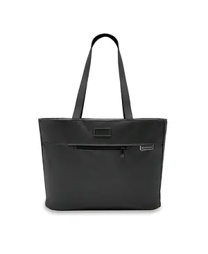 Briggs & Riley Baseline Traveler Tote Bag - Black