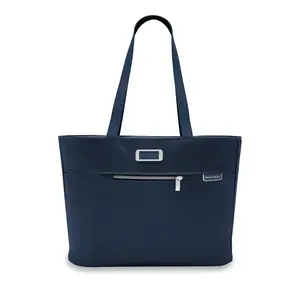 Briggs & Riley Baseline Traveler Tote Bag - Navy