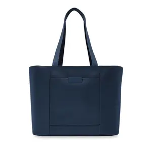 Briggs & Riley Baseline Traveler Tote Bag - Navy