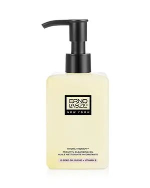 ERNO LASZLO - Hydra-therapy Phelityl Cleansing Oil 6.4 Oz.