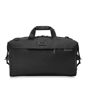 Briggs & Riley Baseline Weekender Duffel Bag - Black
