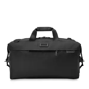Briggs & Riley Baseline Weekender Duffel Bag - Black