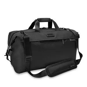 Briggs & Riley Baseline Weekender Duffel Bag - Black