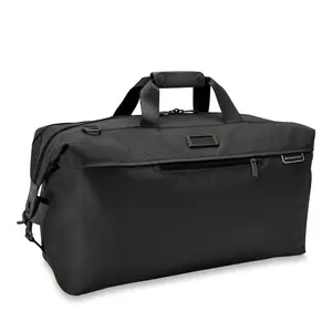 Briggs & Riley Baseline Weekender Duffel Bag - Black