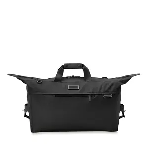 Briggs & Riley Baseline Weekender Duffel Bag - Black