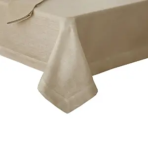 VILLEROY & BOCH La Classica Tablecloth, 70 X 126 Natural