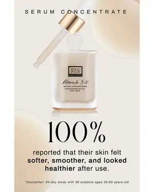 ERNO LASZLO Phormula 3-10 Serum Concentrate 1 Oz
