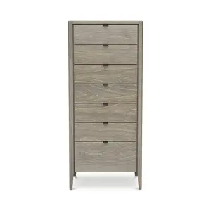 HUPPE Edmond Lingerie Chest - Raw Birch