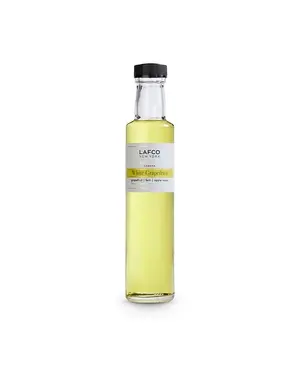 LAFCO White Grapefruit Reed Diffuser Refill, 8.4 Oz - Yellow