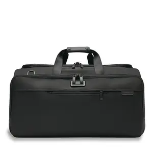 Briggs & Riley Baseline Garment Duffel Bag - Black