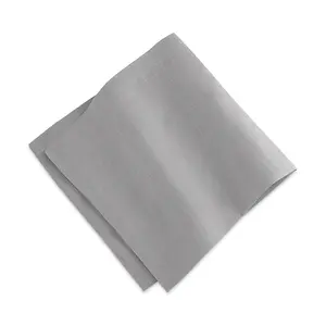 VILLEROY & BOCH La Classica Napkins, Set Of 4 - Gray