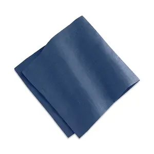 VILLEROY & BOCH La Classica Napkins, Set Of 4 - Indigo