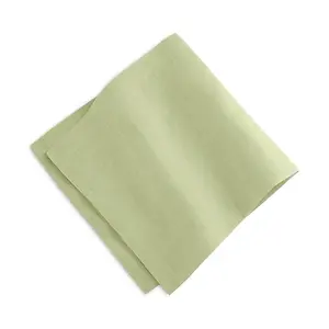 VILLEROY & BOCH La Classica Napkins, Set Of 4 - Lime