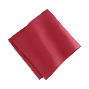 VILLEROY & BOCH La Classica Napkins, Set Of 4 - Red