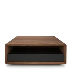 HUPPE Edward Square Center Table
