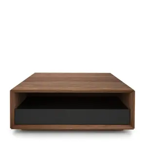 HUPPE Edward Square Center Table