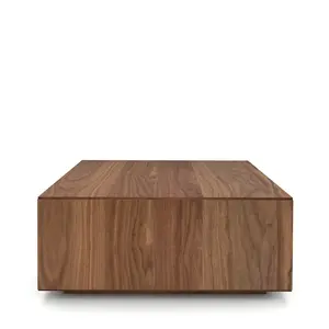 HUPPE Edward Square Center Table