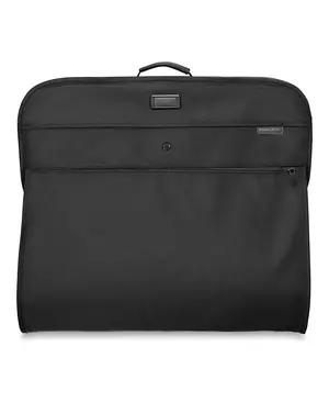 Briggs & Riley Baseline Classic Garment Bag - Black