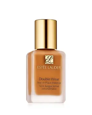 Estée Lauder Double Wear Stay-in-place Liquid Foundation - W Rich Caramel (deep With Warm Yellow Un