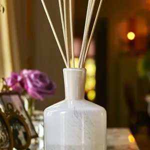 LAFCO NEW YORK Star Magnolia Signature Reed Diffuser, 15 Oz