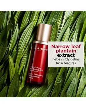 Clarins Super Restorative Anti-aging Remodeling Serum 1 Oz - No Color