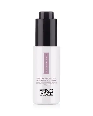 ERNO LASZLO Soothing Relief Hydration Serum 1 Oz - No Color