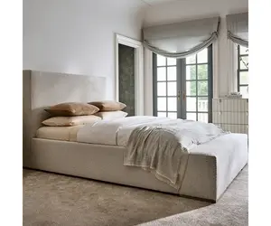 BERNHARDT Dunhill Queen Bed
