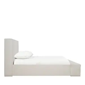 BERNHARDT Dunhill Queen Bed