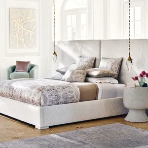 BERNHARDT Solaria King Wall Bed