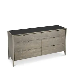 HUPPE Edmond 7-drawer Dresser