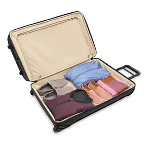 Briggs & Riley Baseline Large 2-wheel Duffel Bag