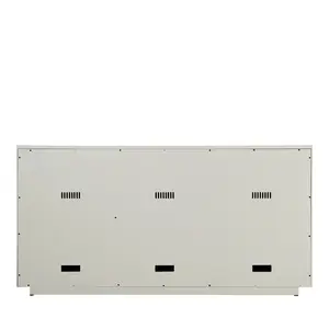 THEODORE ALEXANDER Breeze Credenza