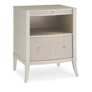 CARACOLE New Love Nightstand - Matte