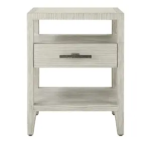 THEODORE ALEXANDER Breeze Nightstand