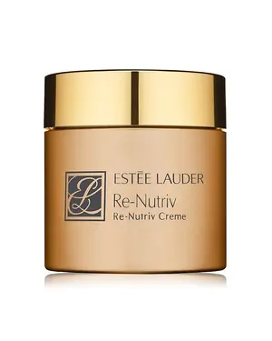 Estée Lauder Re-nutriv Moisturizer Creme 1.7 Oz - No Color