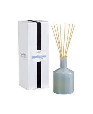 LAFCO Sea & Dune Classic Reed Diffuser, 6 Oz - No Color