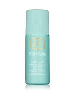 Estée Lauder Youth-dew Roll-on Anti-perspirant Deodorant - No Color