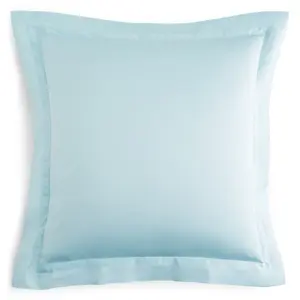 MATOUK Nocturne Sateen Euro Sham - Lagoon